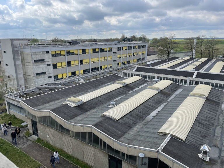 Découverte des métiers de la voie professionnelle à Bascan - Lycée ...